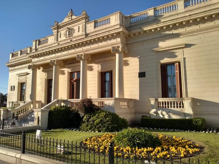 General Pinto se mantiene entre los municipios con mayor nivel de ...