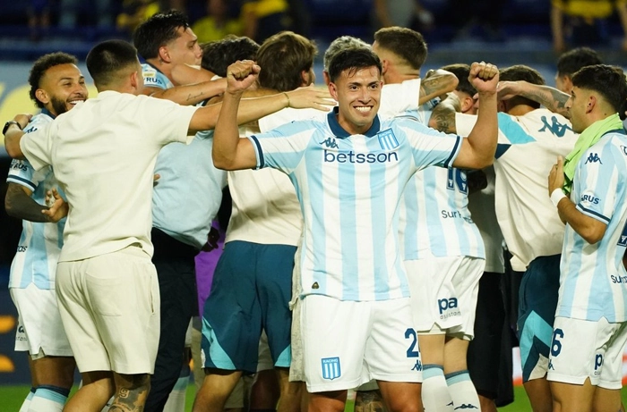 Racing abrirá el Cilindro de Avellaneda
