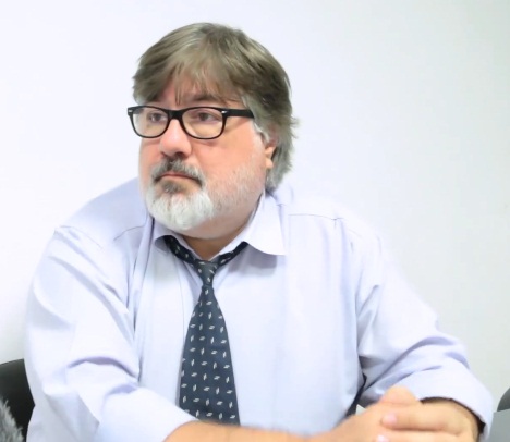 El doctor Rocoma destacó la atención primaria de la salud • Diario ...