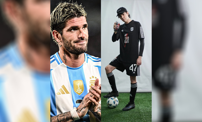 De Paul y Paredes criticaron el debut de “Spreen” en Riestra