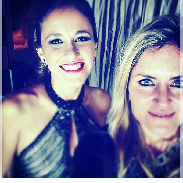 La maquilladora rojense de Antonela Roccuzzo contó detalles de la boda ...