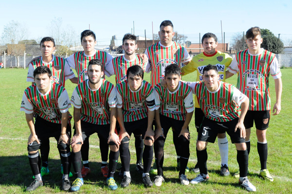 Lucas Ávila, la historia del pibe que volvió a nacer y que ahora sueña ...