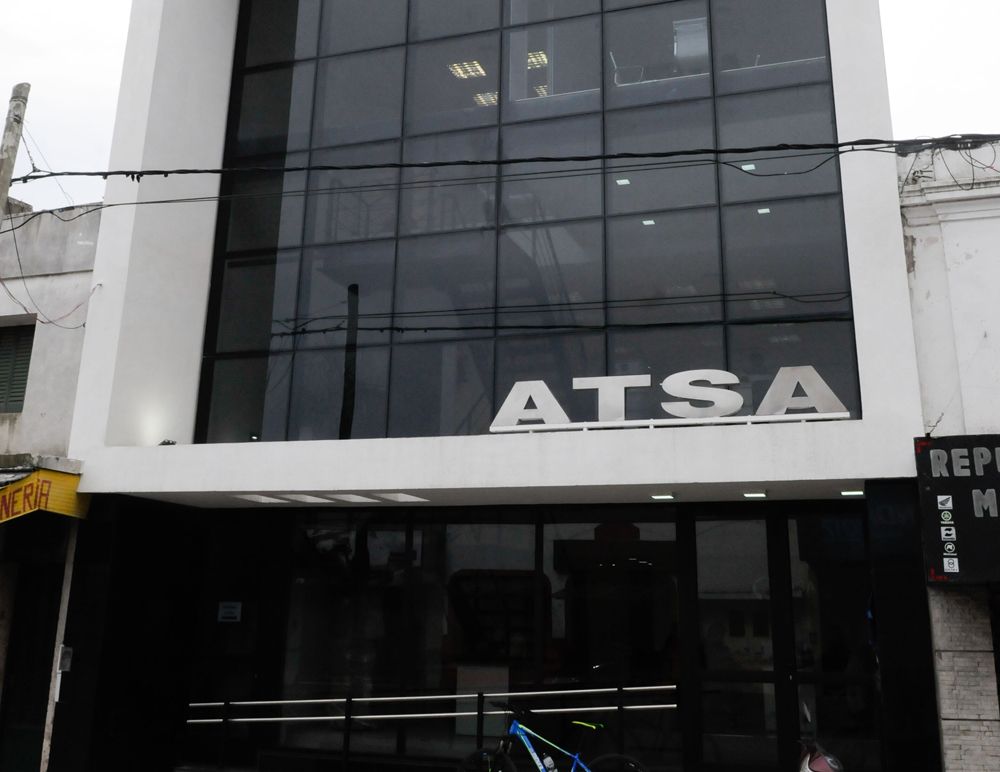 ATSA Filial Junín, un gremio que apuesta a la capacitación del personal ...