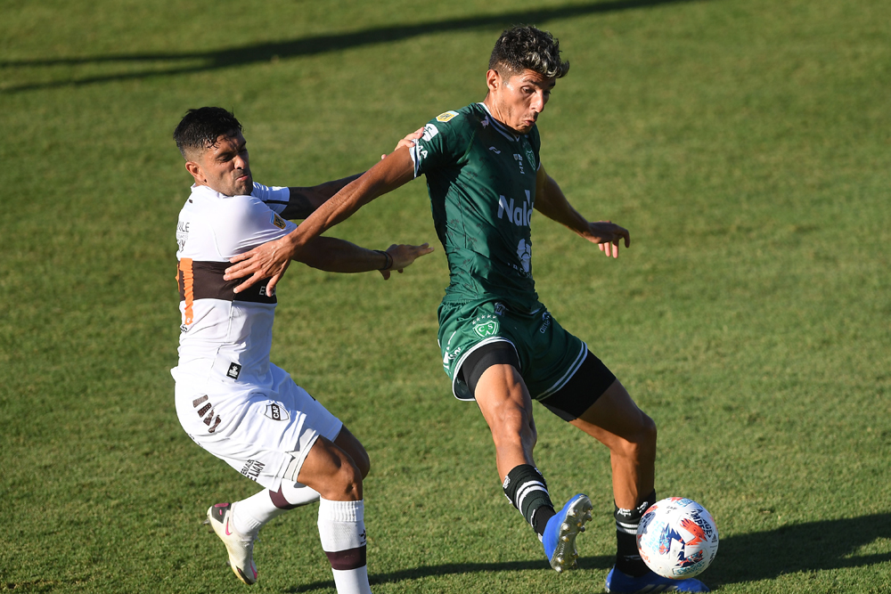 Entrevista con Gabriel Alanís