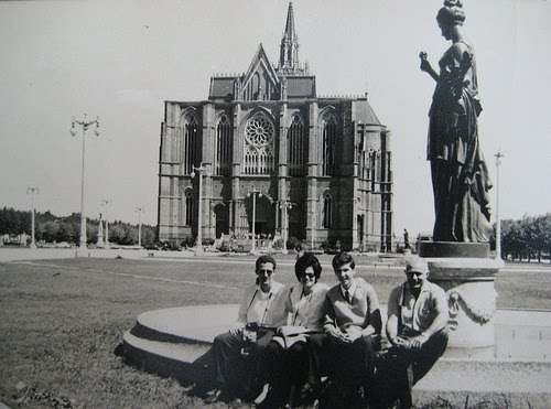 Basílica Nuestra Señora de Luján