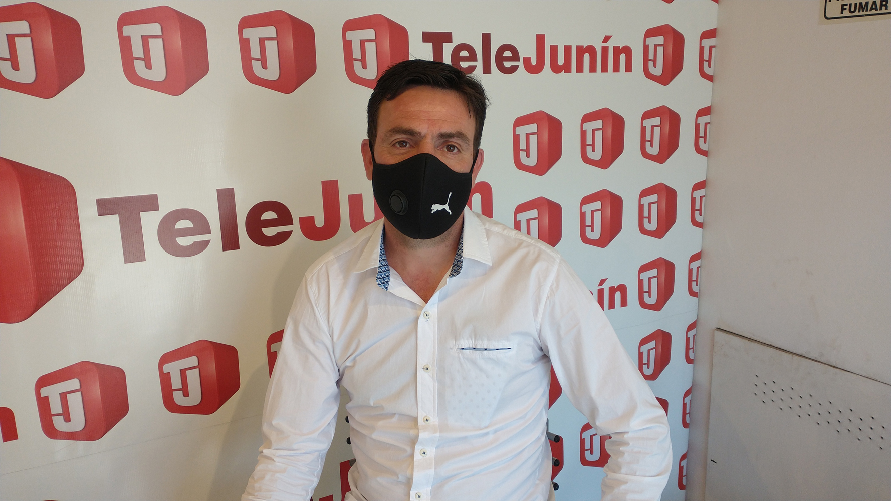 11 de Julio: “Queremos que se avance con obras de infraestructura”