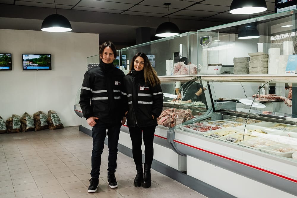 Carnes Aimar ofrece precio y calidad en Junín