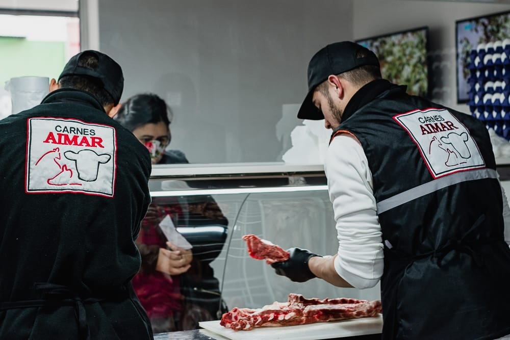 Carnes Aimar ofrece precio y calidad en Junín