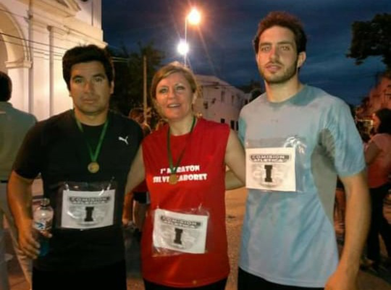 Araceli Rodríguez: “El ACV me cambió la vida para bien”