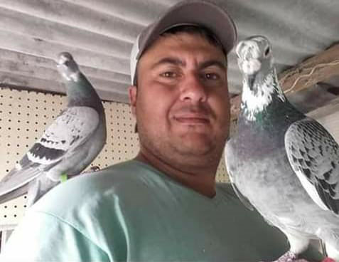 Ariel y Roberto Arsanto y Daniel Cepeda están al frente en los planes ...