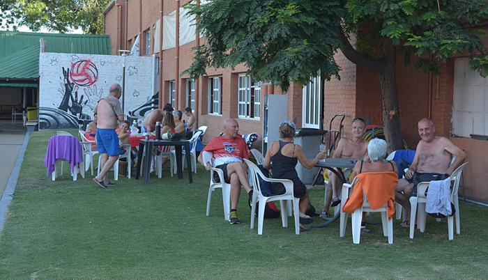 Club Junín: Una de las entidades más tradicionales de Junín