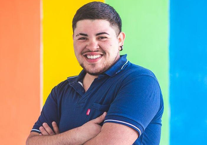 Soy Un Chico Trans Y Me Siento Orgulloso De Lo Mucho Que Logré En Mi Vida”