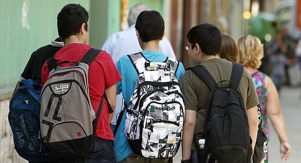 Como enseñar a los hijos adolescentes a ser más autónomos