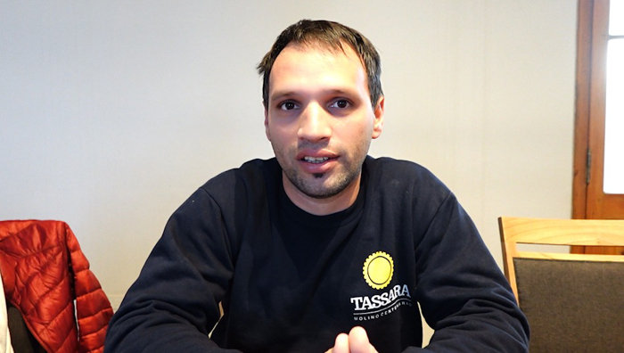 Desde Molinos Tassara destacan la labor que realizan en la producción ...