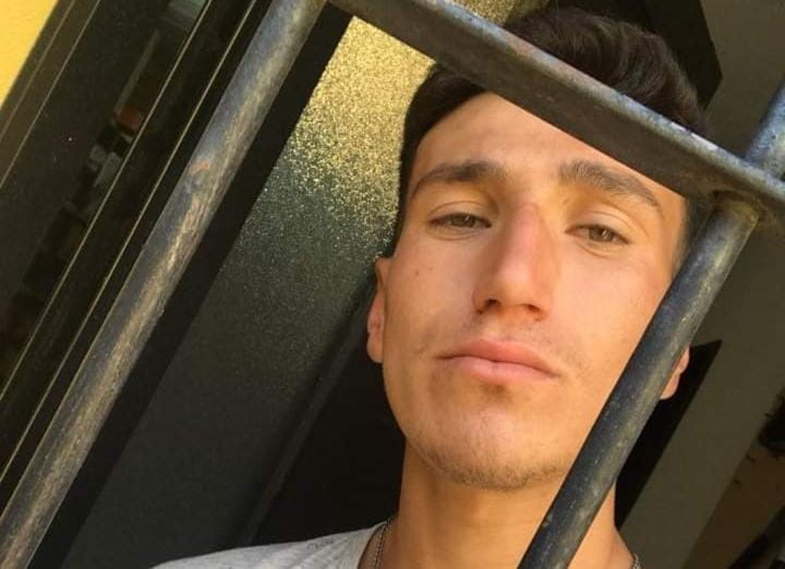 "Era la vida de ellos o la mía", dijo el acusado de matar a Pacheco ...