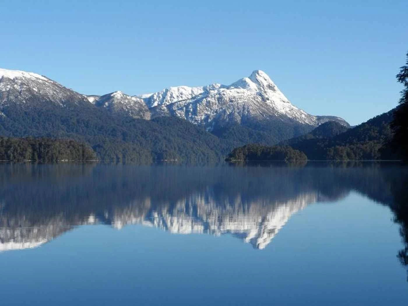 Los 10 lagos más lindos para conocer en la Patagonia