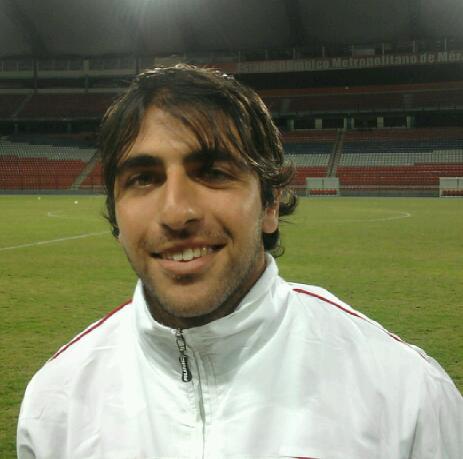 Matías Fischer, el asesor deportivo que busca cambiar la realidad