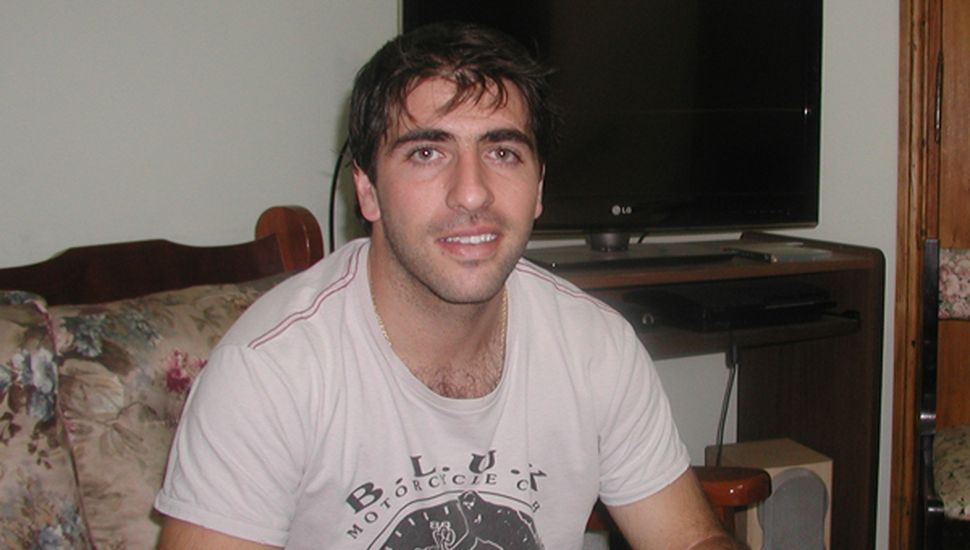 Matías Fischer, el asesor deportivo que busca cambiar la realidad