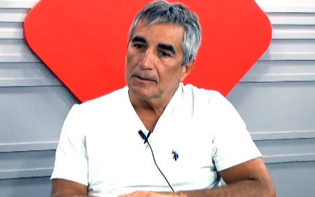 Fernando Mercado: “Esperamos alguna definición, la ciudad está partida”
