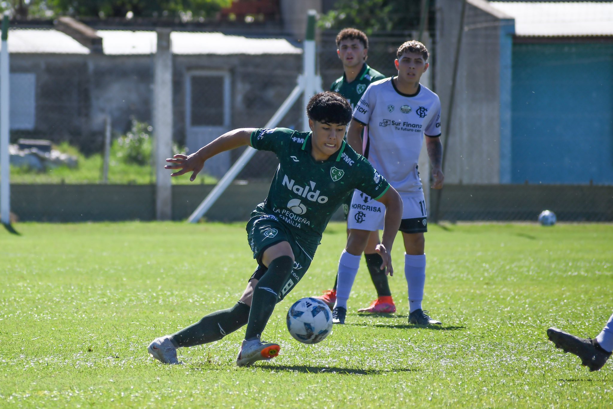 Israel Damonte deberá meter mano para visitar a Godoy Cruz