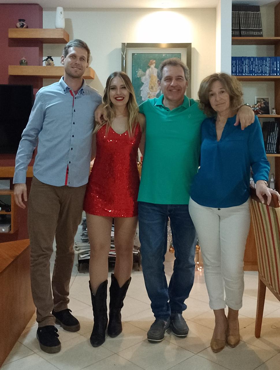 Personajes de ciudad: "José María Banfi"