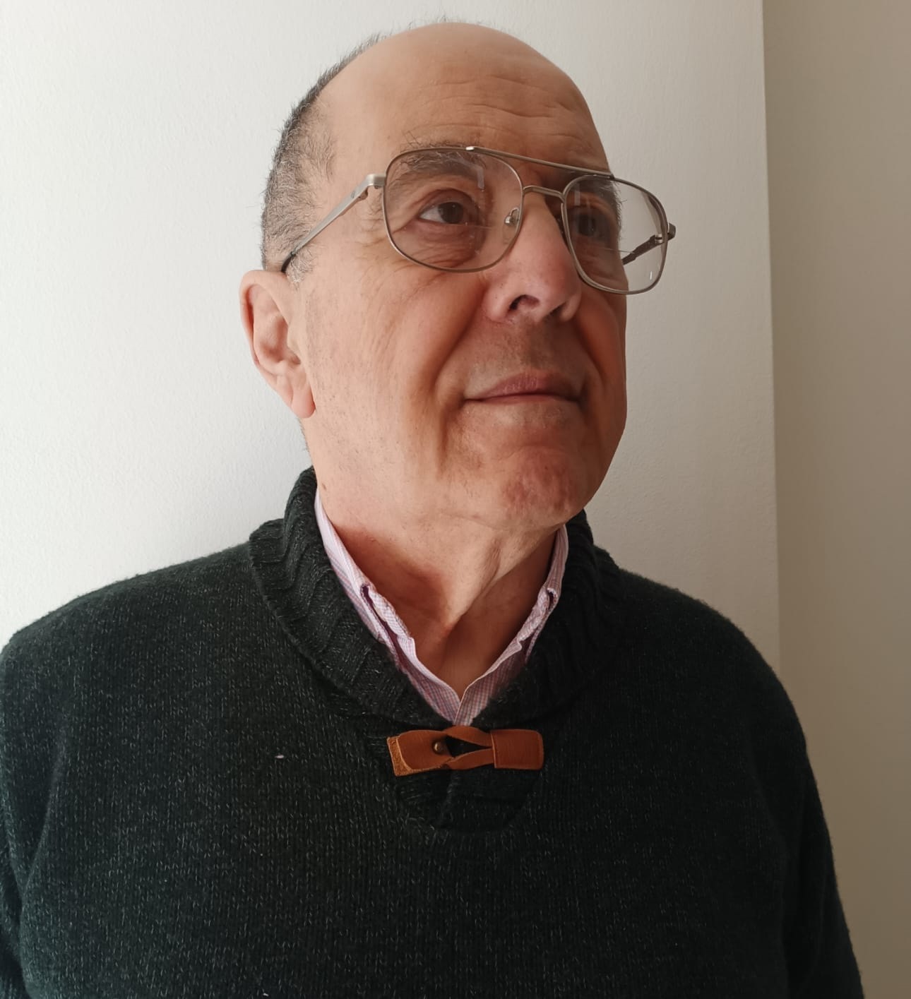 Personajes de ciudad: "Oreste Vicente Lapadula"