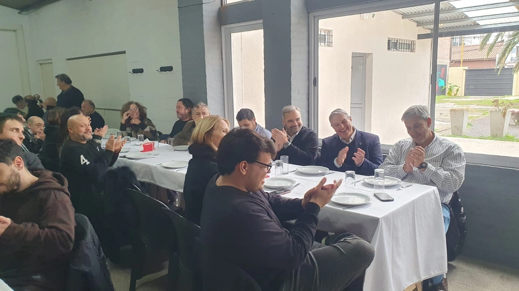 Golía: "El rol del periodista es muy importante para repensar la ...