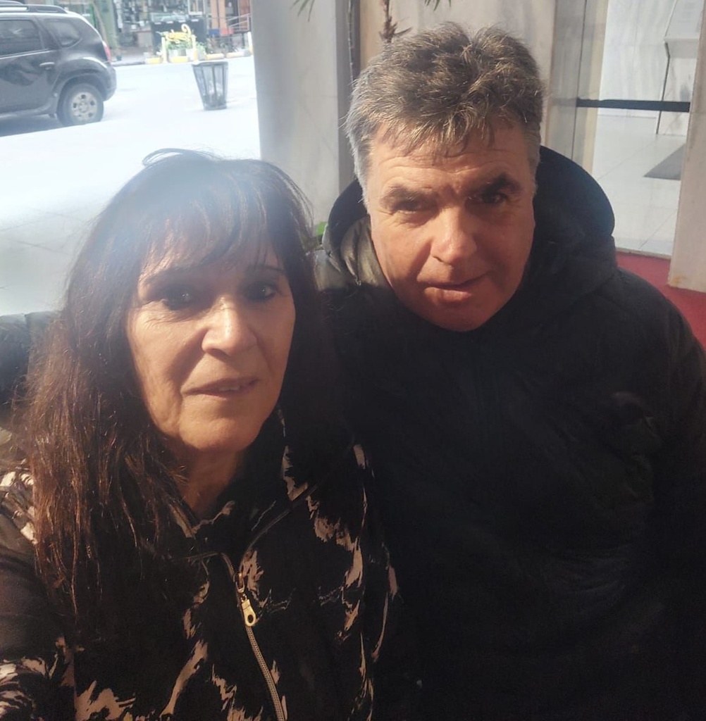 Accidente fatal en Fortín Tiburcio