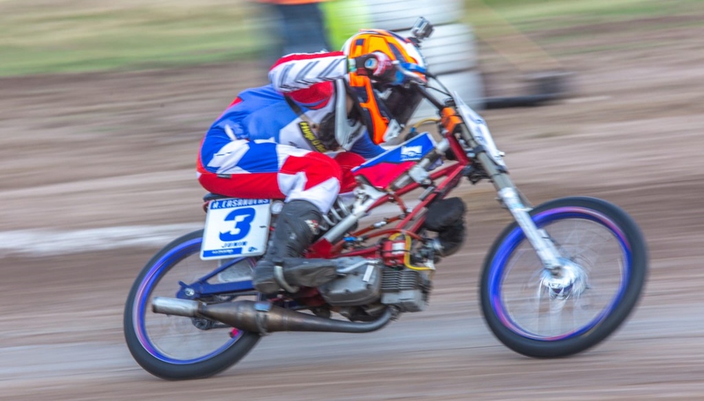 Casanovas y Pachello subieron al podio en la quinta fecha