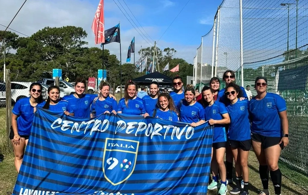 Participación de Italia 90 y Actitud FC