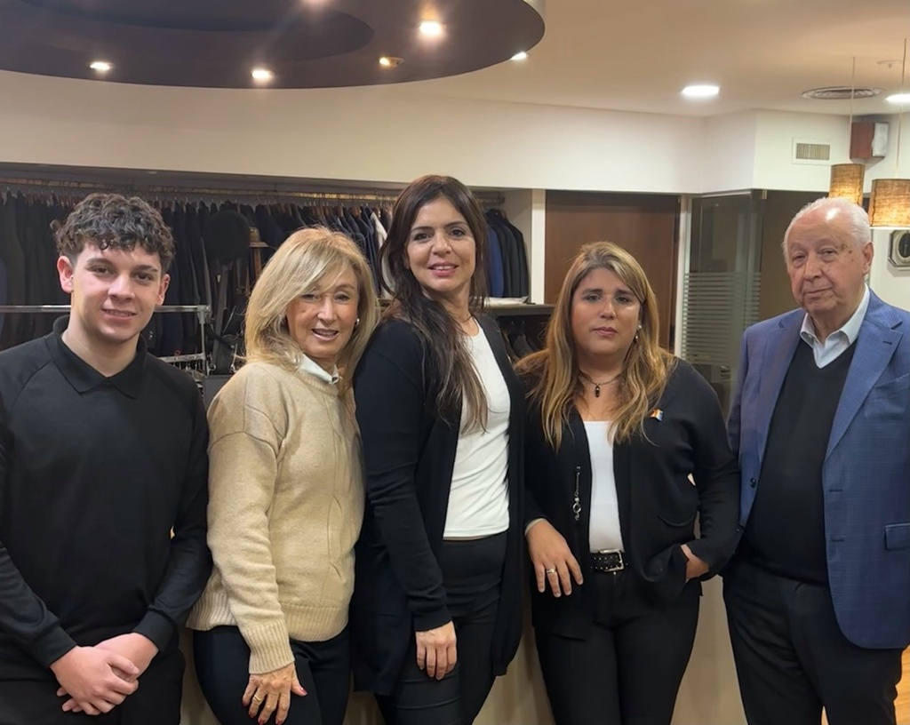 Mingorance cumple 130 años