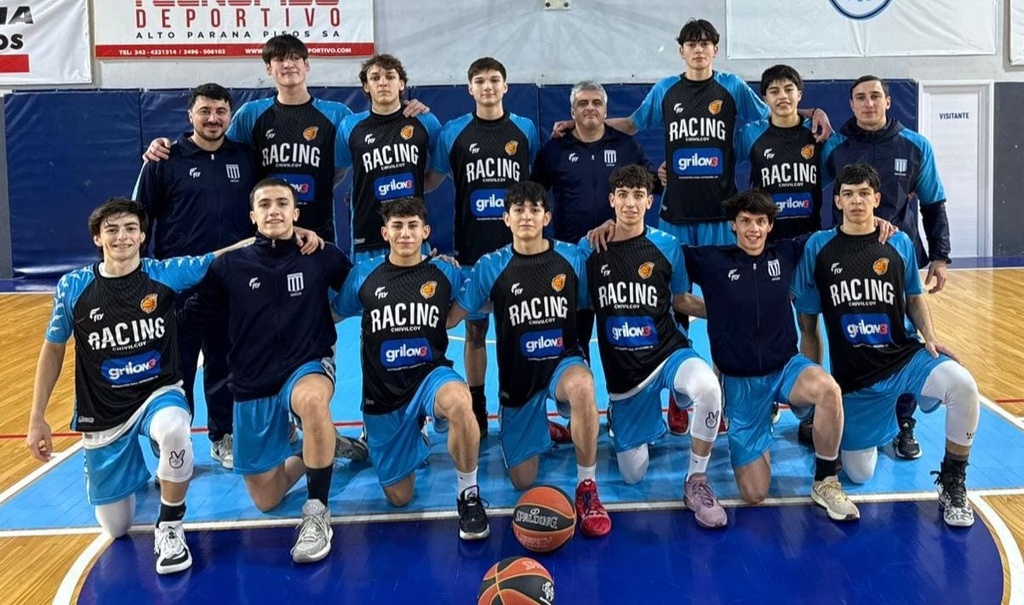 Los Indios debuta hoy ante Quilmes