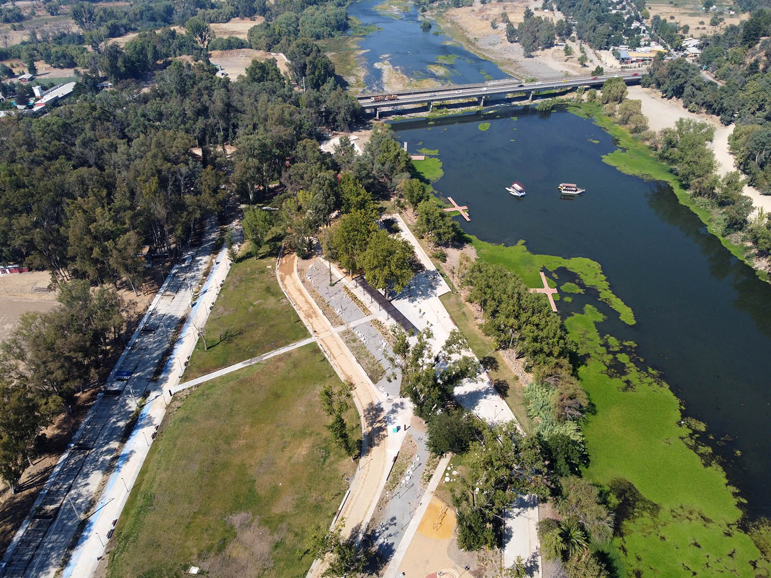 TALCA | Noticias - debates - proyectos | Page 503 | SkyscraperCity Forum