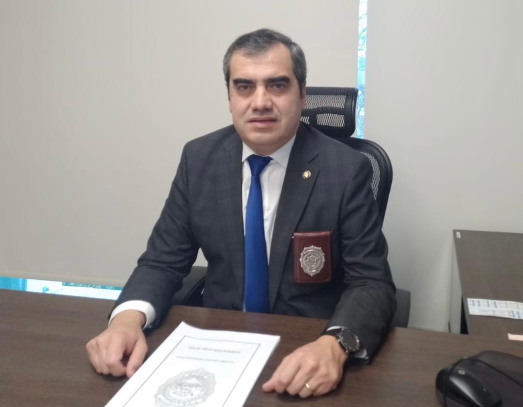 PDI: “90 AÑOS EN LA ESCENA DEL CRIMEN” por Subprefecto Raúl Arancibia - Diario Talca