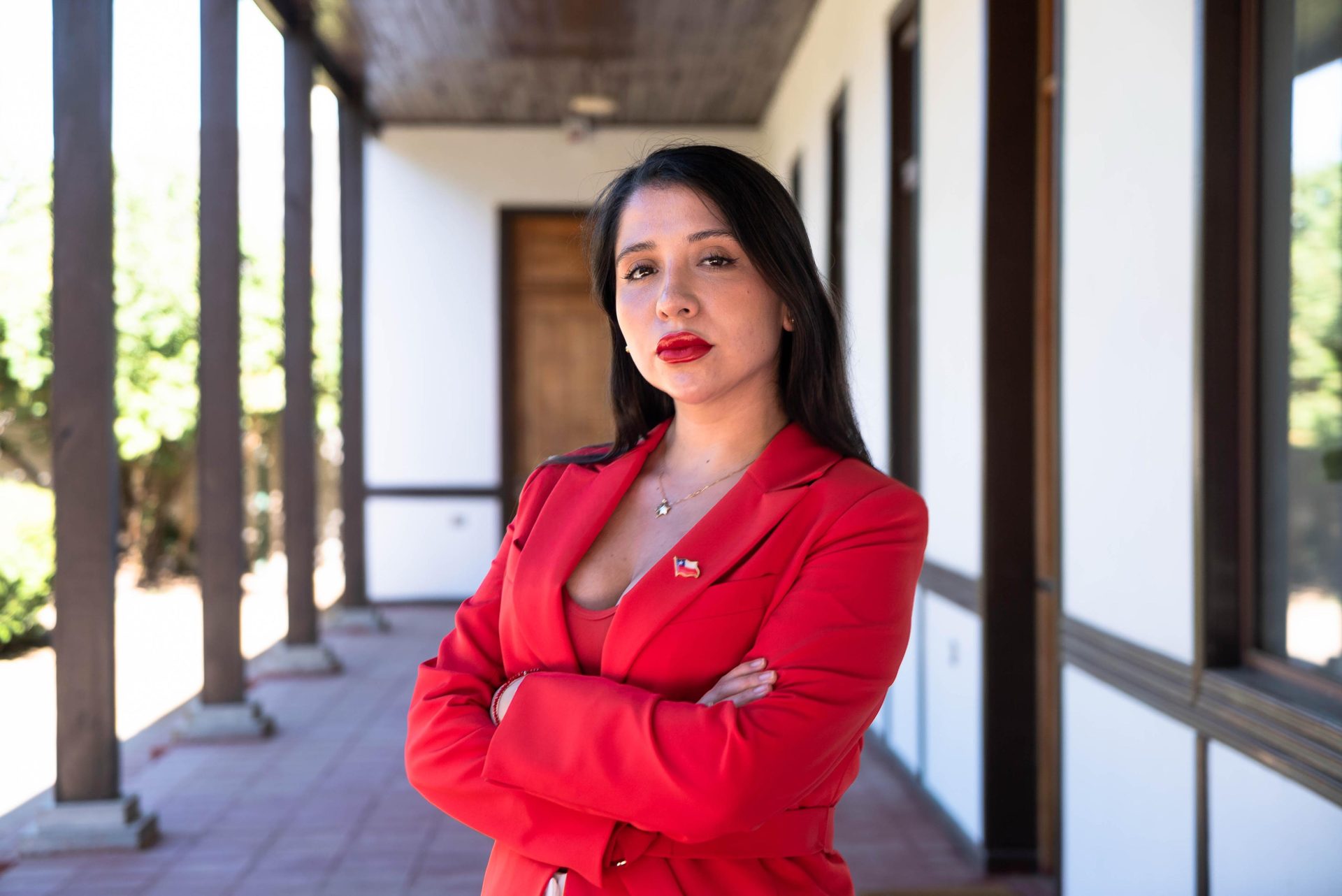 Fiscalía Regional de Valparaíso confirmó investigación contra la diputada Consuelo Veloso del ...