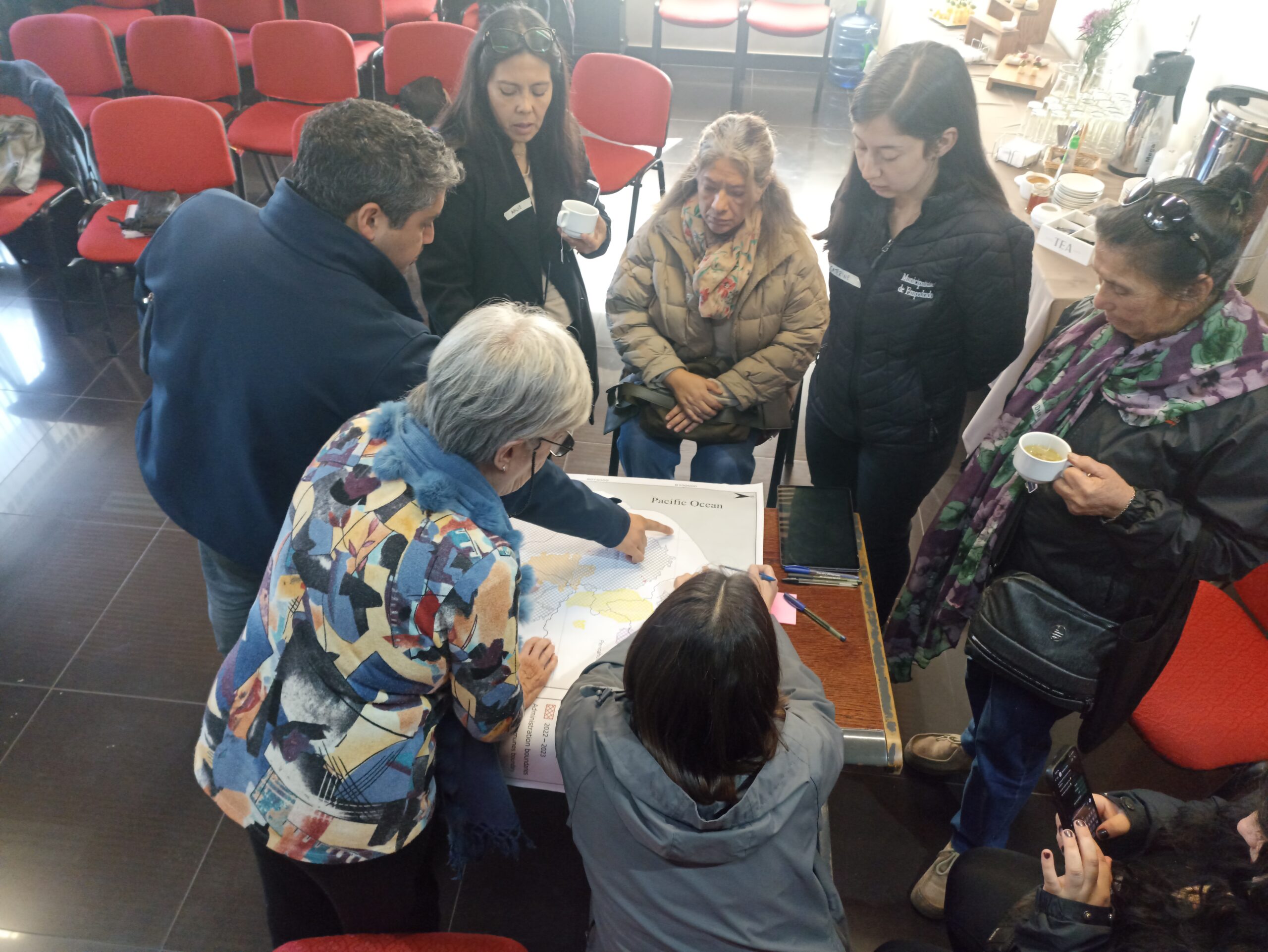 Comienza mesa de trabajo para proteger el ruil en el Maule - Diario Talca