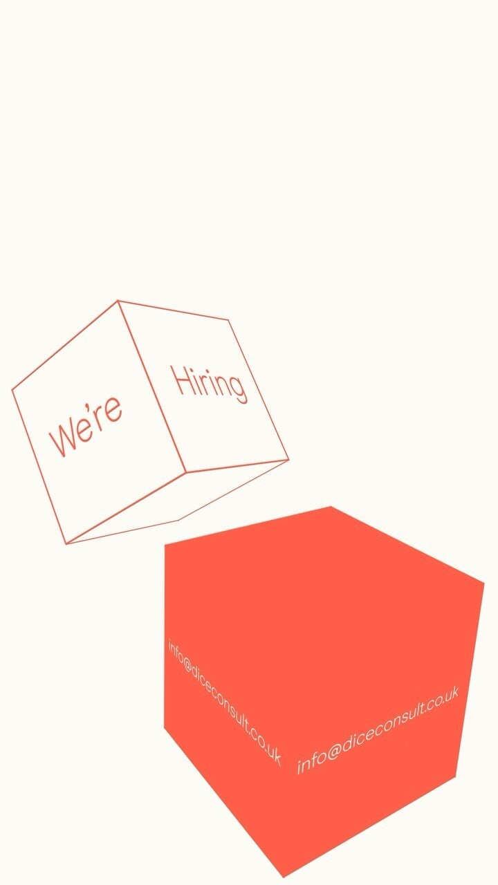 Dice Consulting — Home