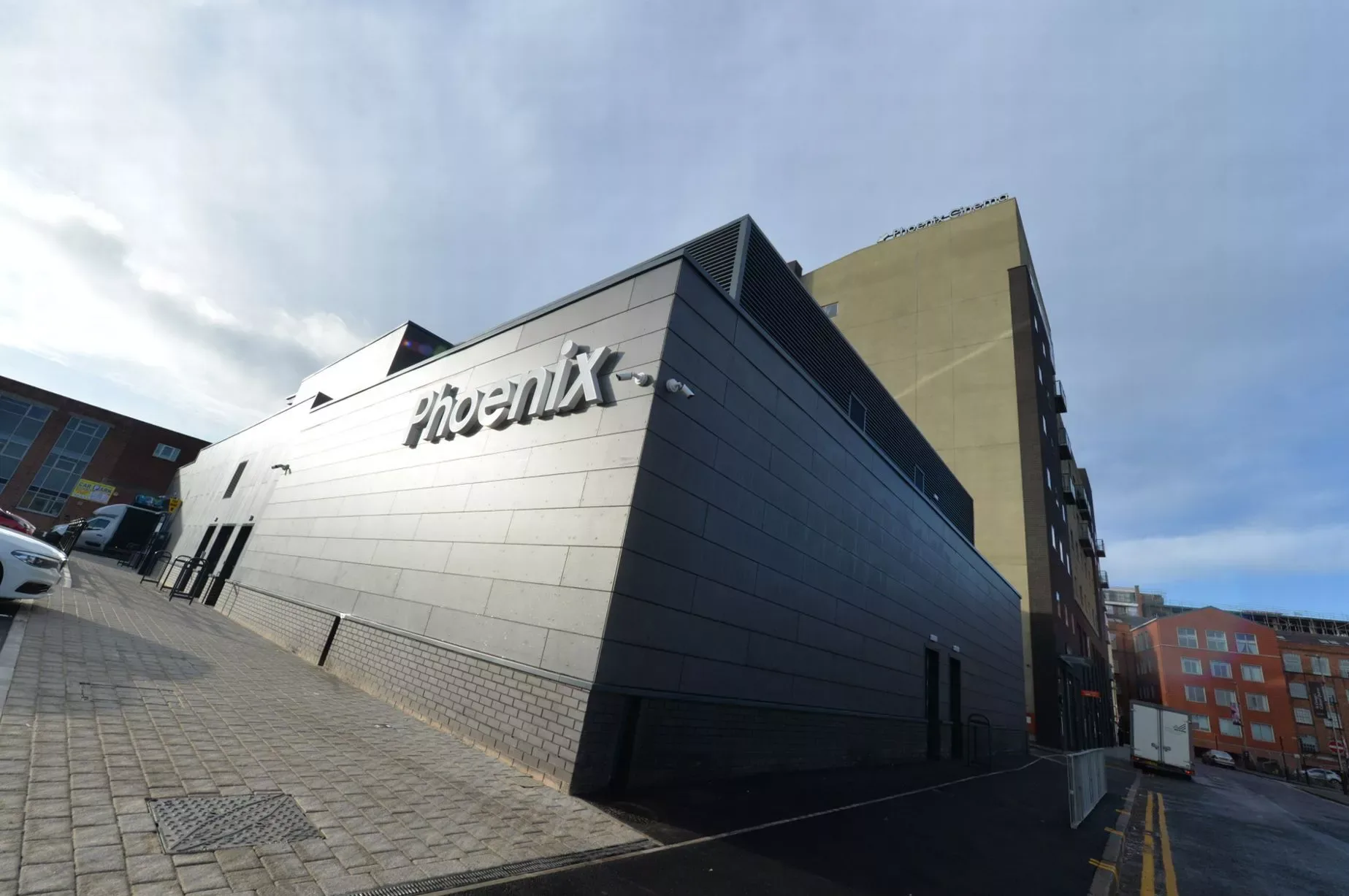 Dice Consulting — Projects