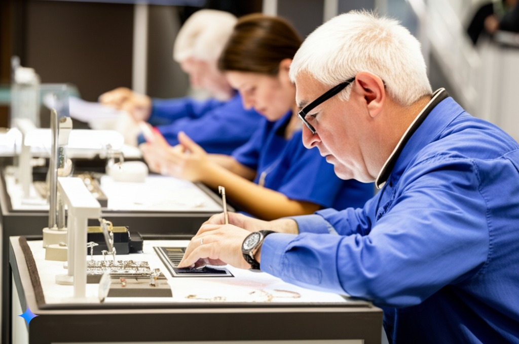 Digipraise - Online Jewelry Appraisal Updates