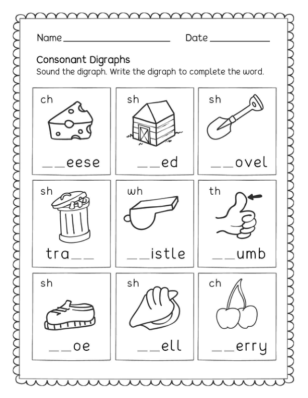 Reading & Writing - Free Educational Digital Resources | Regent Studies