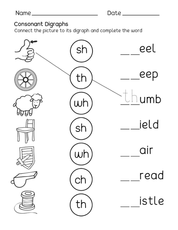 Reading & Writing - Free Educational Digital Resources | Regent Studies