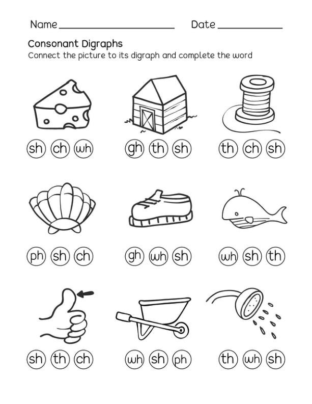 Reading & Writing - Free Educational Digital Resources | Regent Studies