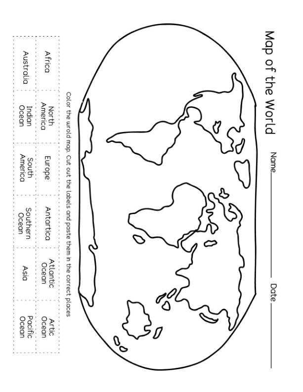 Social Studies - Free Educational Digital Resources | Regent Studies