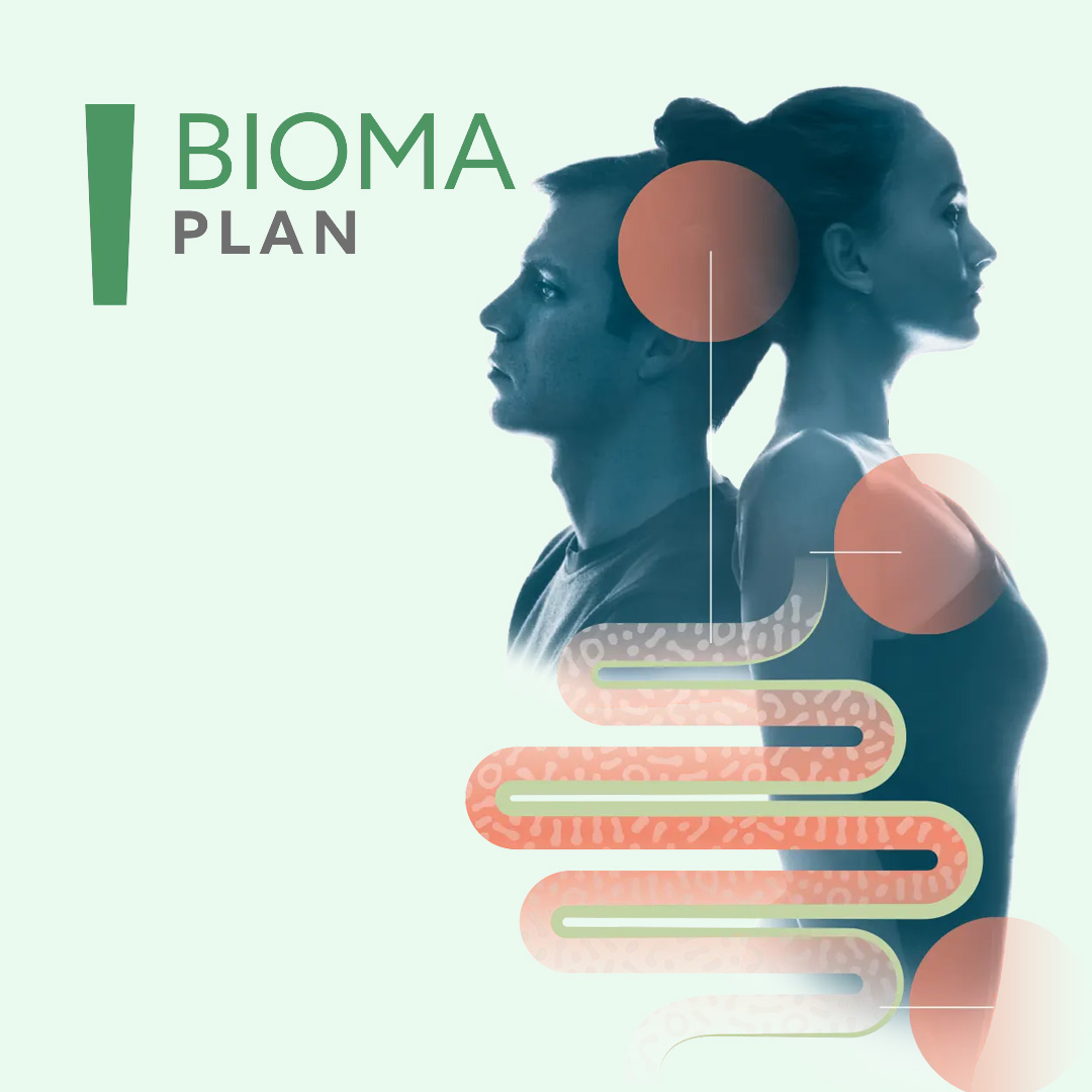 Biomaplan Analisi del microbiota intestinale Biomaplan Analisi del microbiota intestinale