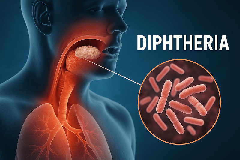 Lamblioza (Giardioza): jak można się zarazić, objawy, leczenie