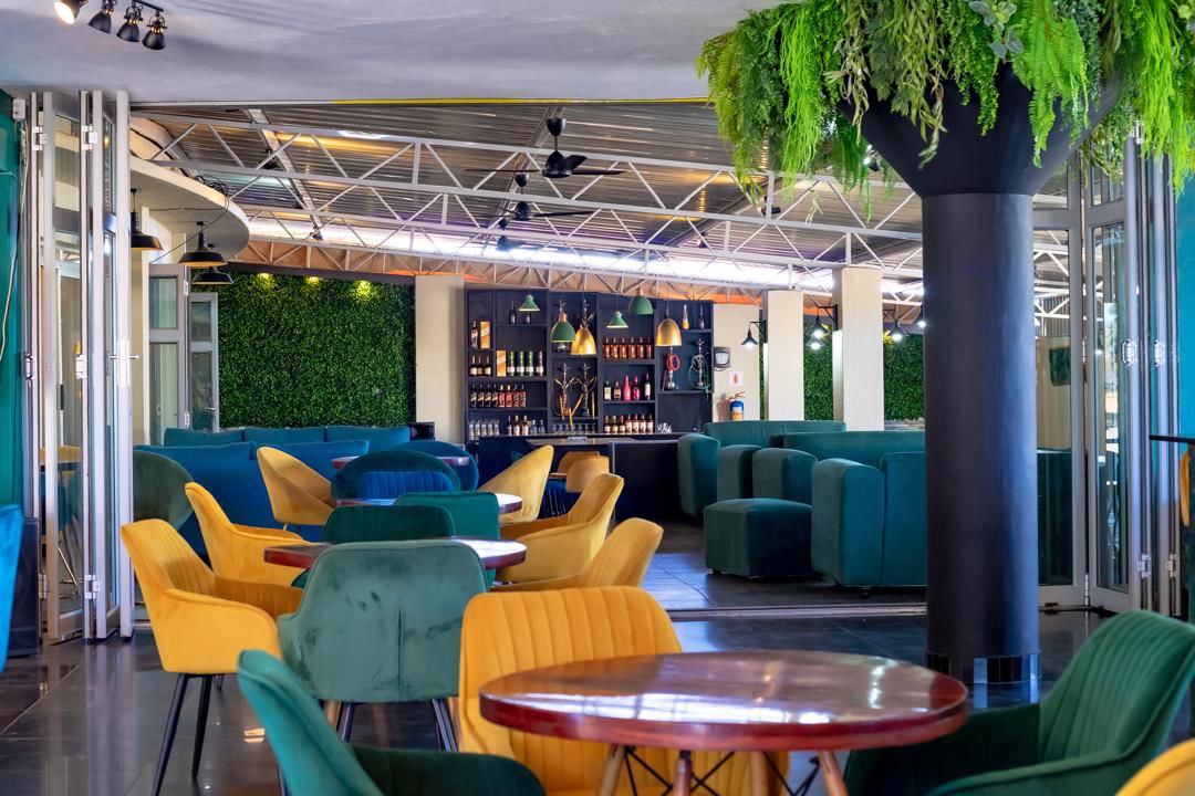 Cosmopolitan Night Club Bulawayo Menu, Prices & 4★ Reviews | Bulawayo