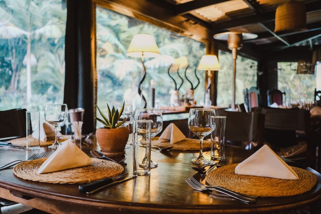 Amanzi Menu, Prices & 4.5★ Reviews | Harare