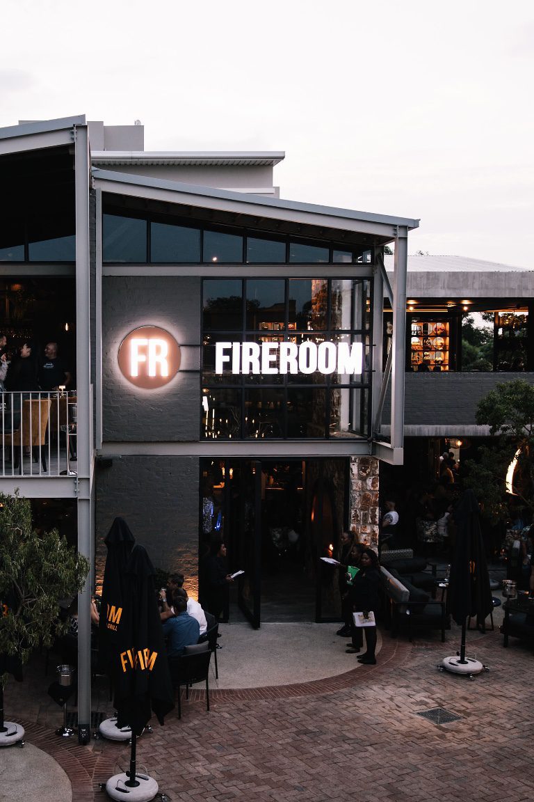 Fireroom Hazelwood Menu, Prices & 4.2★ Reviews | Pretoria
