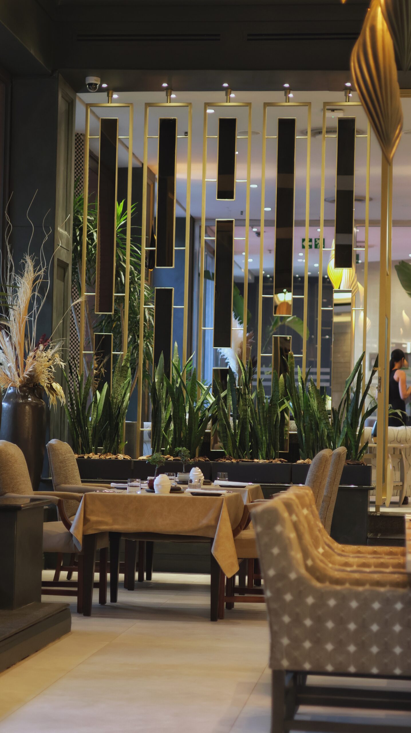 Sebule Menu, Prices & 4.9★ Reviews | Johannesburg