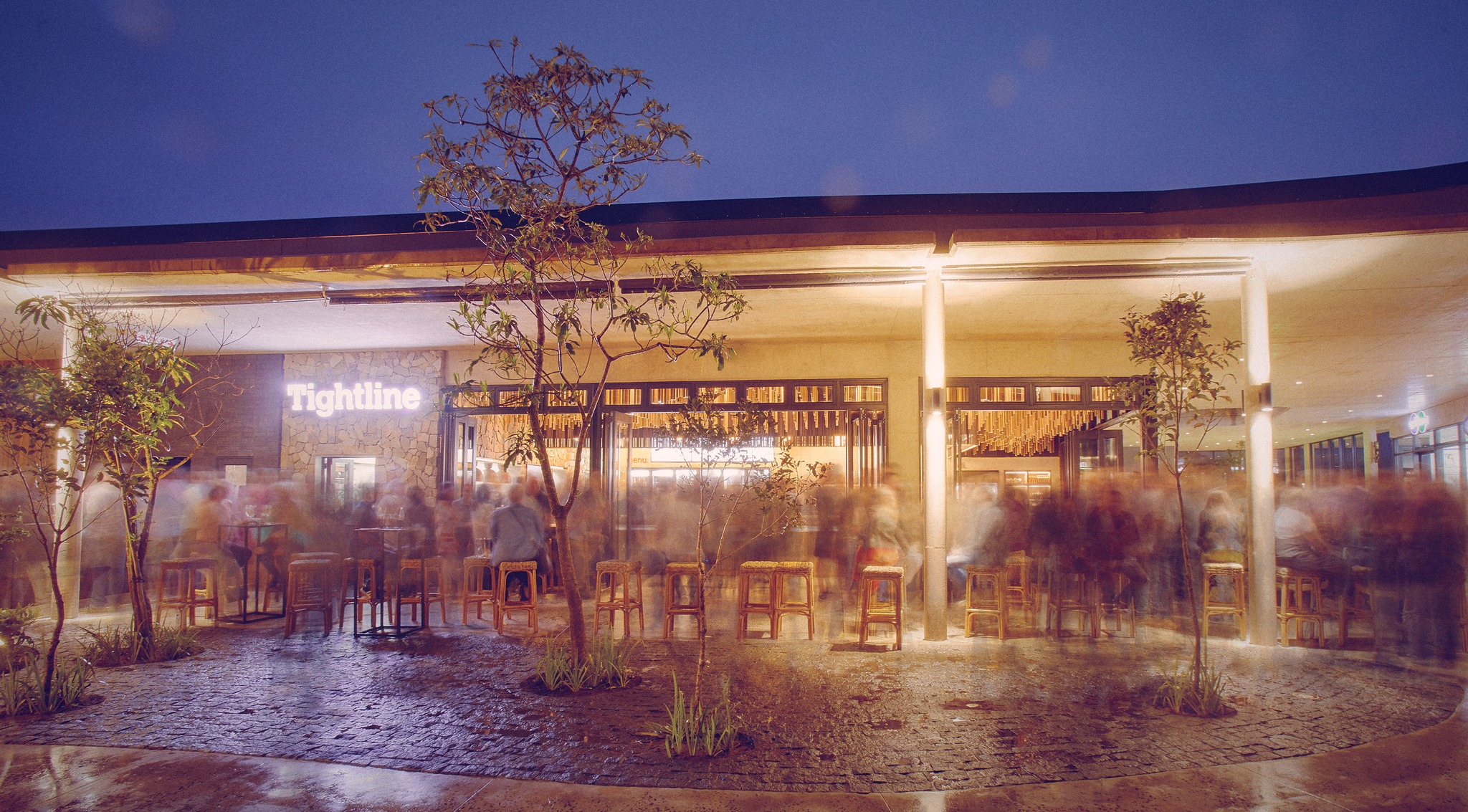 Tightline Salta Menu, Prices & 4.6★ Reviews | Durban